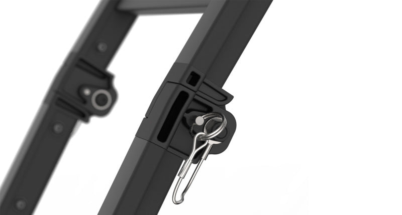 Rhino-Rack Aluminum Folding Ladder – Monroe Truck and Auto Accessories