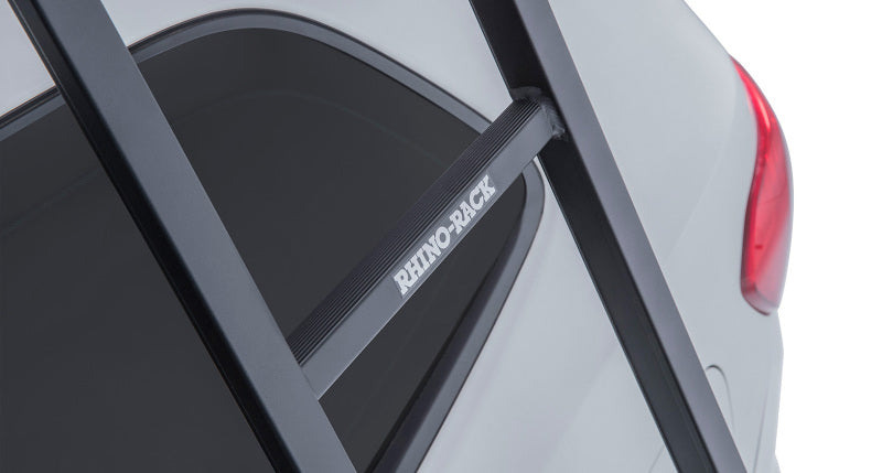 Rhino-Rack Aluminum Folding Ladder – Monroe Truck and Auto Accessories