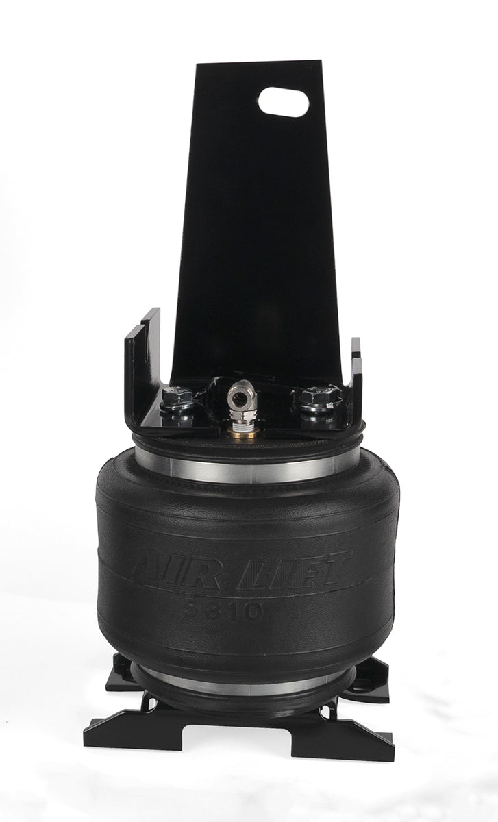 57132 - LoadLifter 5000 Leaf Spring Leveling Kit. – Monroe Truck and ...