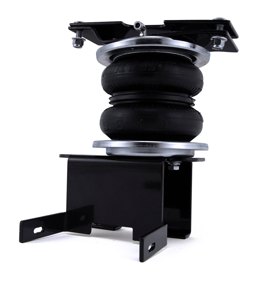 57268 - LoadLifter 5000 for Half-Ton Vehicles. – Monroe Truck and Auto ...
