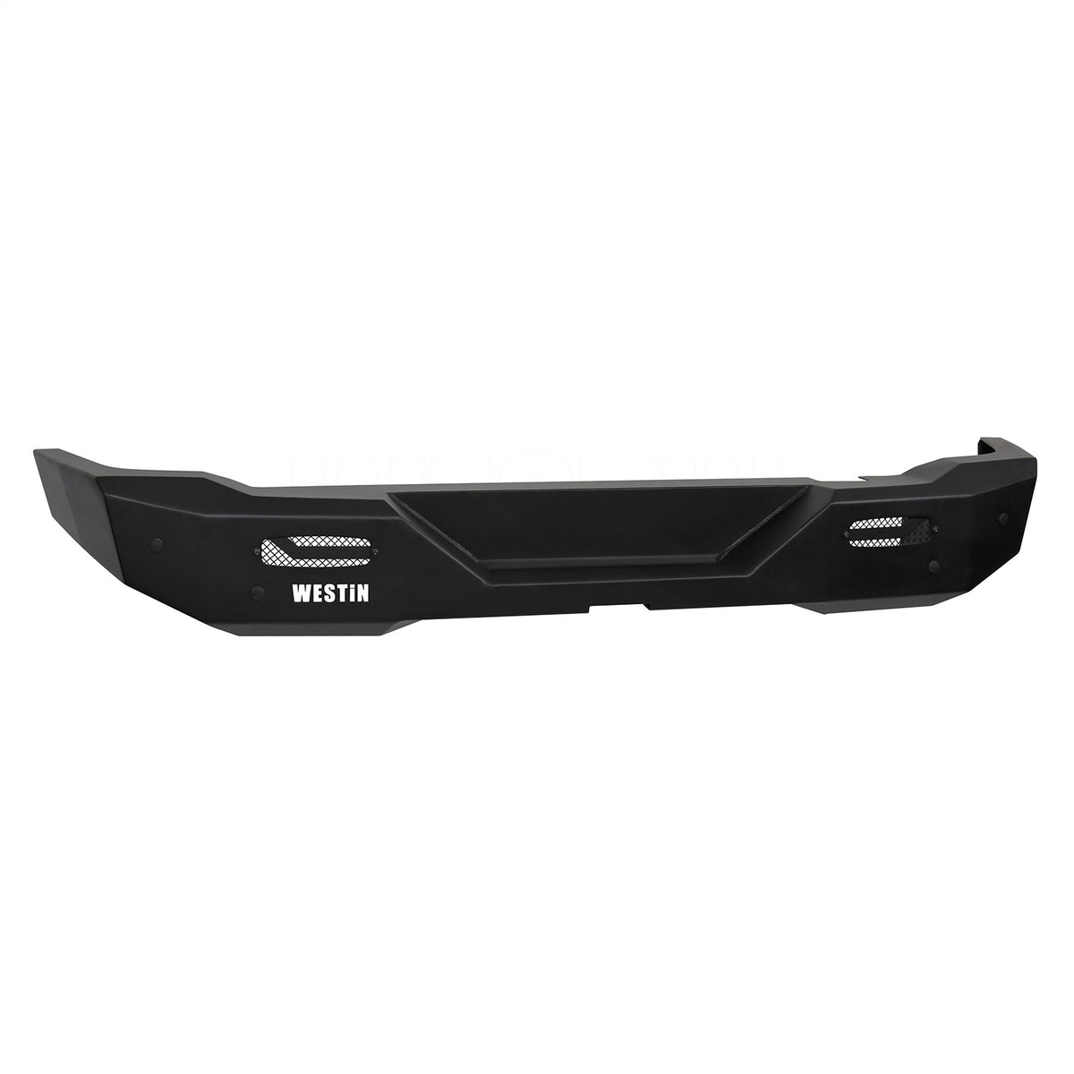 Pro-Series Rear Bumper – Monroe Truck and Auto Accessories