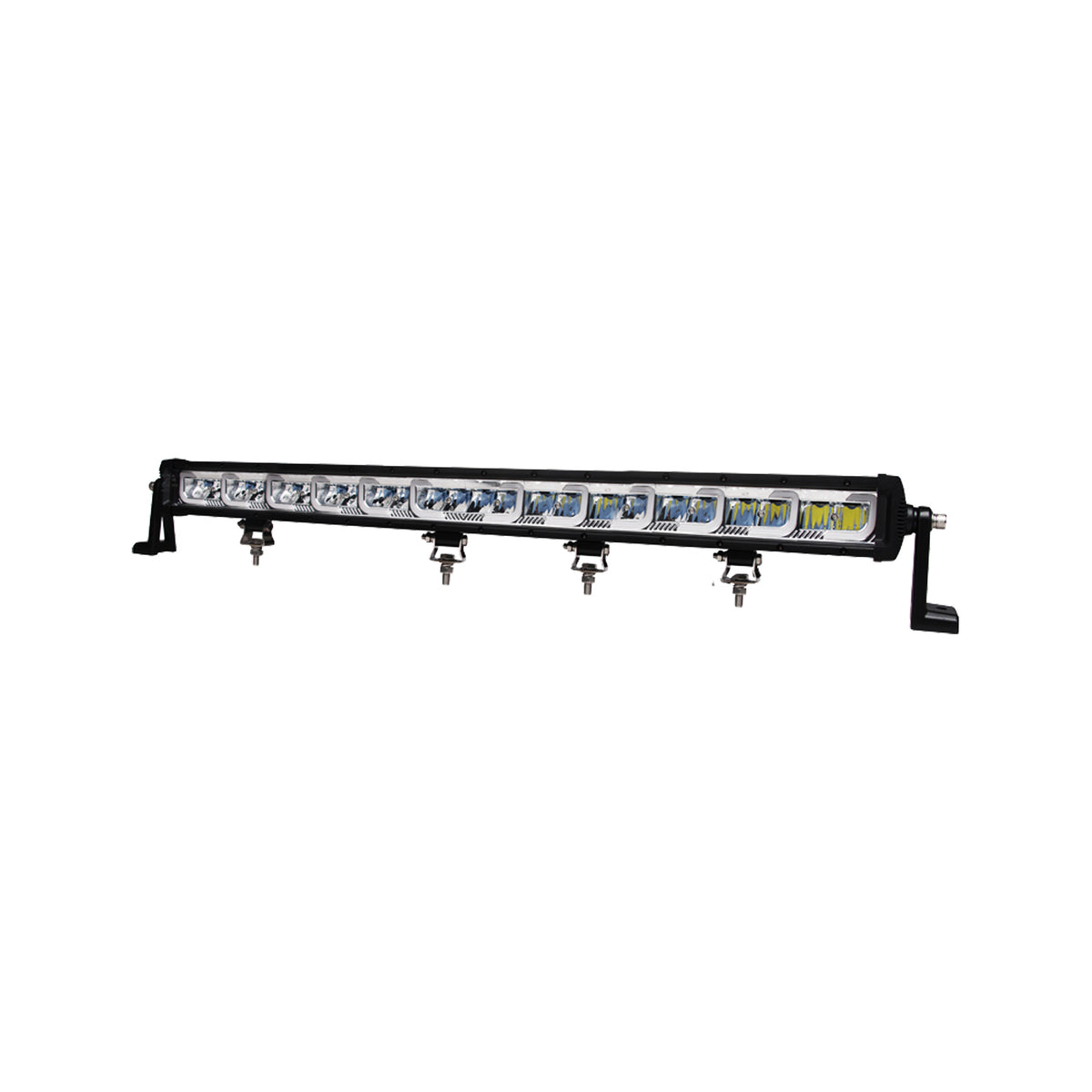 32SRSAUX - 30 Degree Spot/60 Degree Flood Beam Combination – Monroe ...