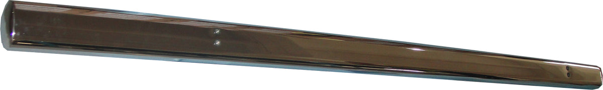 2930347991 - 4 Inch Oval Straight Pol Stainless Steel Rocker Panel Mou ...