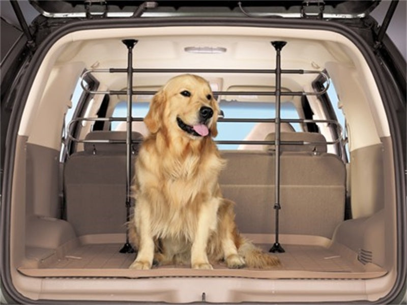 WeatherTech Universal Pet Barrier – Monroe Truck and Auto Accessories